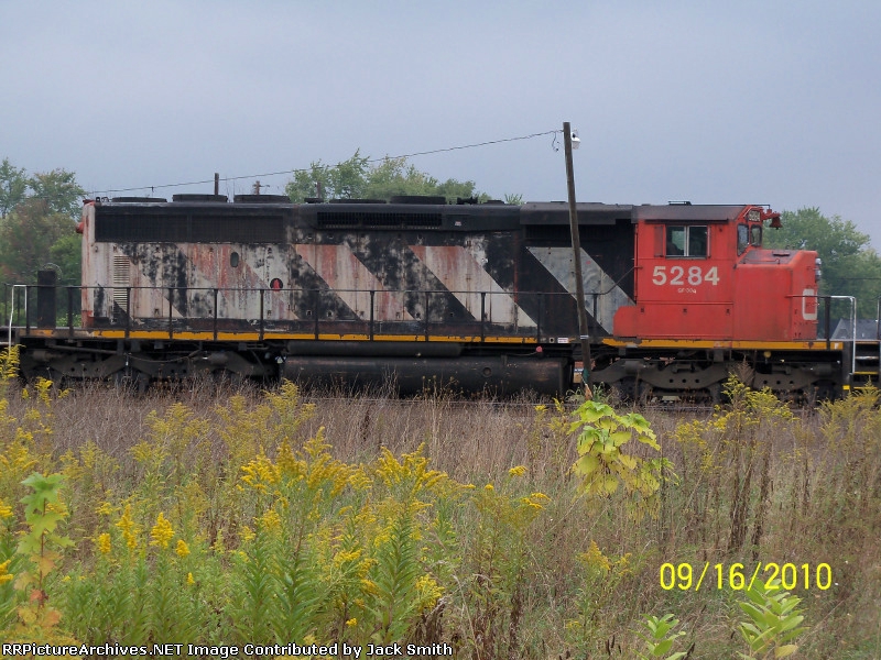 CN 5284